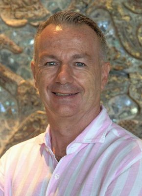 Brice Borin has been appointed General Manager at Pimalai Resort & Spa
