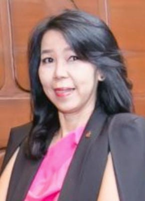 Jurairat Mongkolwongsiri has been promoted Vice President of Sales at Centara Hotels & Resorts