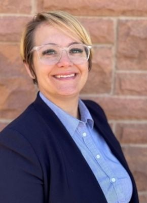 Cierra Bickel has been appointed Director of Sales & Marketing at ...