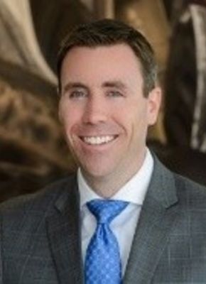 Colin Bennett named Area Director of Sales & Marketing at The Maven ...