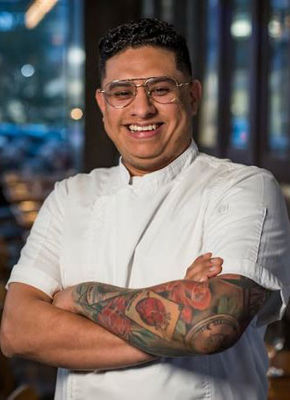 Henry Tapia has been appointed Executive Chef at Epicurean Atlanta, an ...