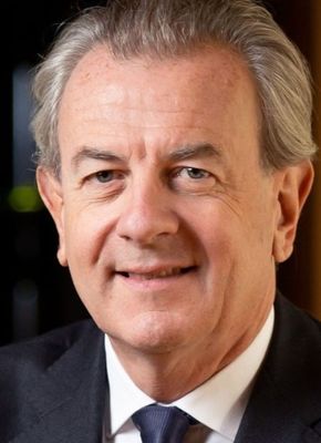 Laurent Gardinier named President at Relais & Chateaux