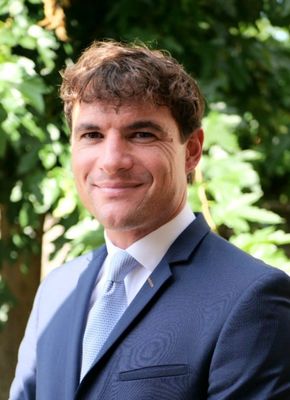 William Numa has been appointed General Manager at Hôtel Barrière Le ...