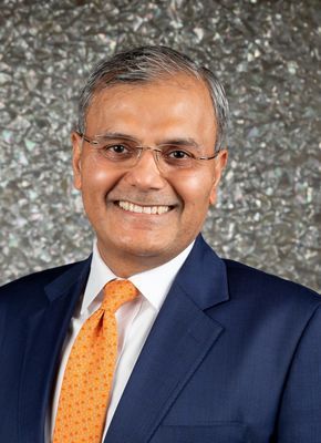 Sharad Puri has been appointed Senior Vice President – Sales and ...