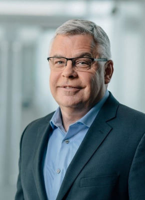 Dan Smith has been promoted EVP of Owner Success at First Hospitality