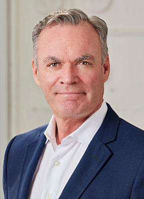 Martin Sinclair has been appointed Corporate Director of Operations at ...