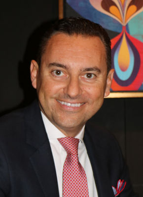 Remus Palimaru has been appointed Managing Director at Rosewood Abu Dhabi