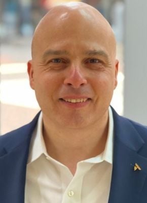 David Sher has been appointed General Manager at Fairmont Dallas