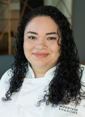 Yulissa Acosta has been appointed Chef de Cuisine at Hearth ‘61 at ...