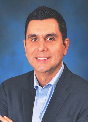 JP Hurtado joined Holiday Inn Club Vacations as Chief Information Officer