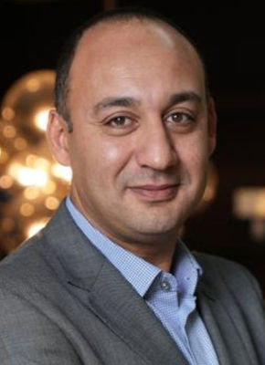 Walid El Awardly has been appointed General Manager at Hyatt Regency Al ...