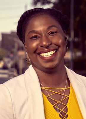 Kari Randle has been appointed Executive Host at Lily Hall