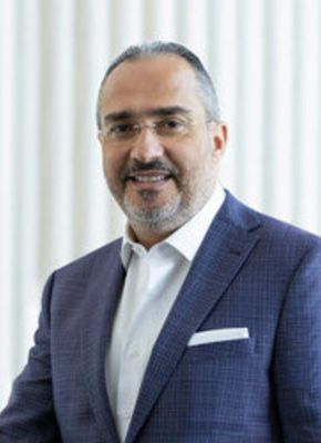 Rami Sayess has been promoted President, Hotel Operations, Asia Pacific ...