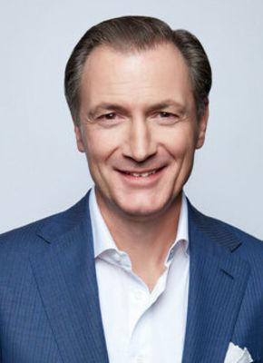 Rainer Stampfer has been promoted President, Global Operations, Hotels ...