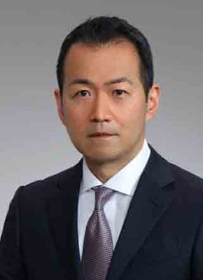 James Abe joined JLL's Hotels & Hospitality Group as Managing Director ...