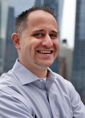 Matthew Slippoy has been appointed General Manager at Tempo by Hilton ...