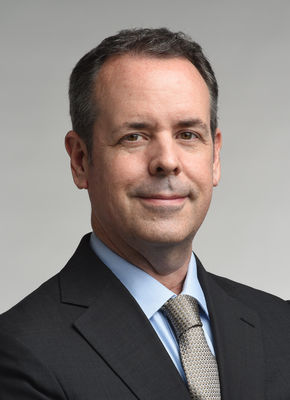 Patrick Finn has been appointed Vice President Development for ...