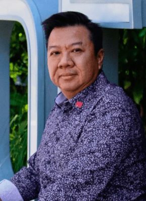 Adrian Chua has been appointed General Manager at Aloft Langkawi Pantai Tengah