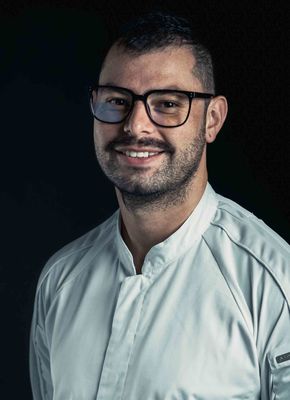 Saul Umaña has been appointed Culinary Director at Tabacón Thermal ...