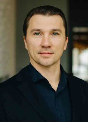 Sergii Chepko has been appointed Assistant Director of Food & Beverage ...