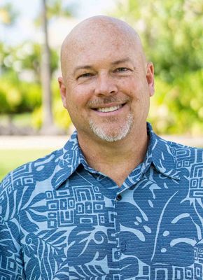 Dan Daughtry has been appointed Director of Food & Beverage at Kona ...
