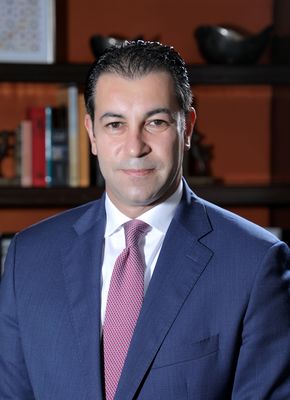 Hasan Barakat has been appointed Director of Sales & Marketing at The ...