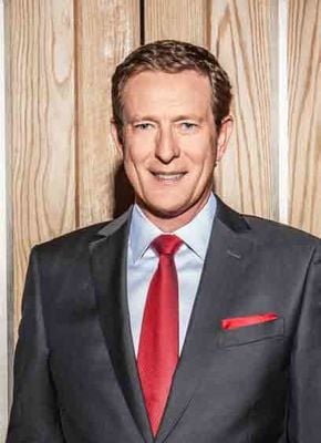 Simon Pettigrew has been appointed Managing Director at JW Marriott ...