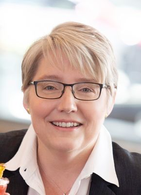 Anne-Sophie Litzler has been appointed Director of Food & Beverage at ...