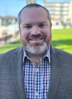 Nick Guzzetta has been appointed Director of Banquets at Balboa Bay Resort