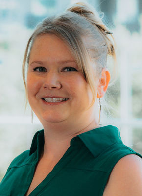 Katie Williams has been appointed Business Travel Sales Manager at ...