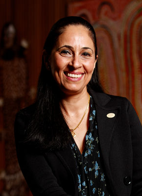 Shahnaz Bakhshay has been appointed Global Sales Officer at TFE Hotels