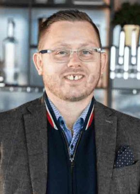 Marc Jones has been appointed General Manager at Four Points by ...