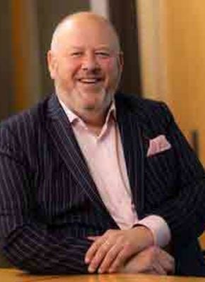 David Young has been appointed Chief Sustainability Officer and ...