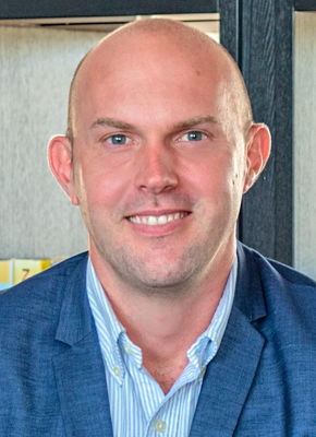 James Sutcliffe has been appointed General Manager at Avani+ Khao Lak ...