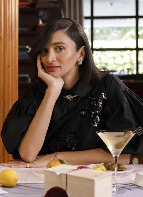 Laila Gohar has been appointed the brand’s newest Global Explorer at ...