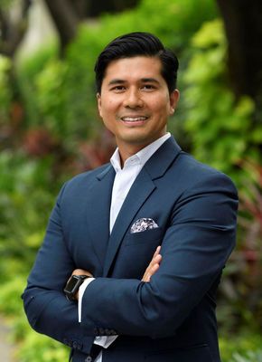 Jed Arricivita has been appointed Commercial Director at ALMA resort