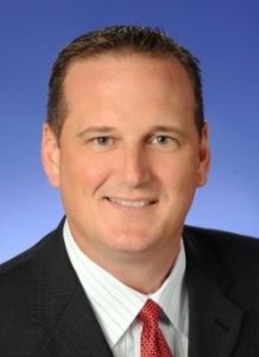 John Allan has been appointed General Manager at Little Palm Island ...