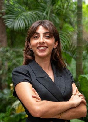 Lou Ana Garcia has been appointed Social Impact Manager at Rosewood São ...