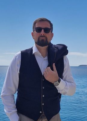 Zoran Pejovic has been appointed Chief Transformation Officer at ...