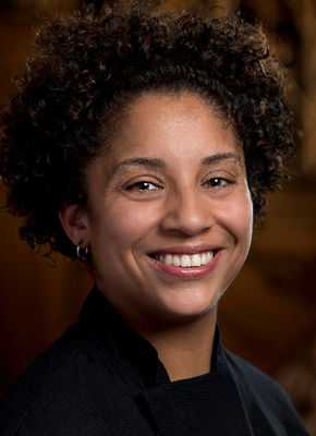 Angela Bethea has been appointed Executive Chef at Cambria Washington ...