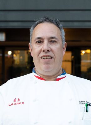 Christopher Tavares has been appointed Executive Chef at Hyatt Regency ...