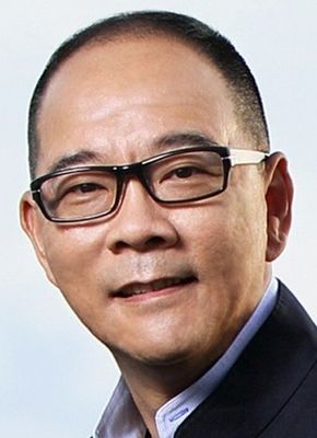 Eric Kee has been appointed General Manager at Mandarin Oriental, Sanya