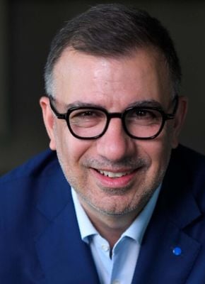 Anthony Costa has been appointed General Manager at Mandarin Oriental ...