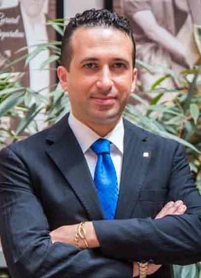Nicola Mandolini has been appointed Operations Manager at Anantara ...
