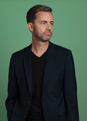 Stefan Viard named Regional General Manager at SO/ Europe