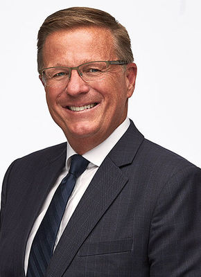 Jolyon Bulley named Americas CEO at InterContinental Hotels Group (IHG ...