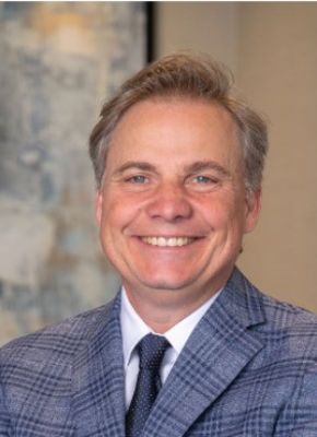 Steven Nicholas joined American Hotel & Lodging Association (AHLA) as ...