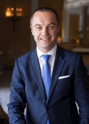 Joachim Jacob has been appointed General Manager at Four Seasons Megève ...