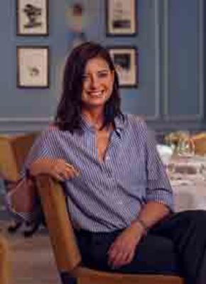 Michelle Walder has been appointed Managing Director at The Twenty Two