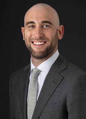 Matt Black has been appointed Vice President North America at HVS ...